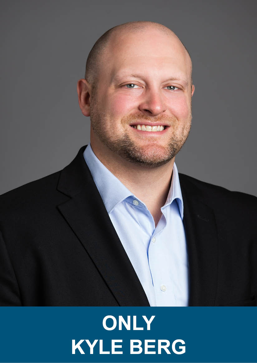 Meet with Kyle Berg | Affiance Financial