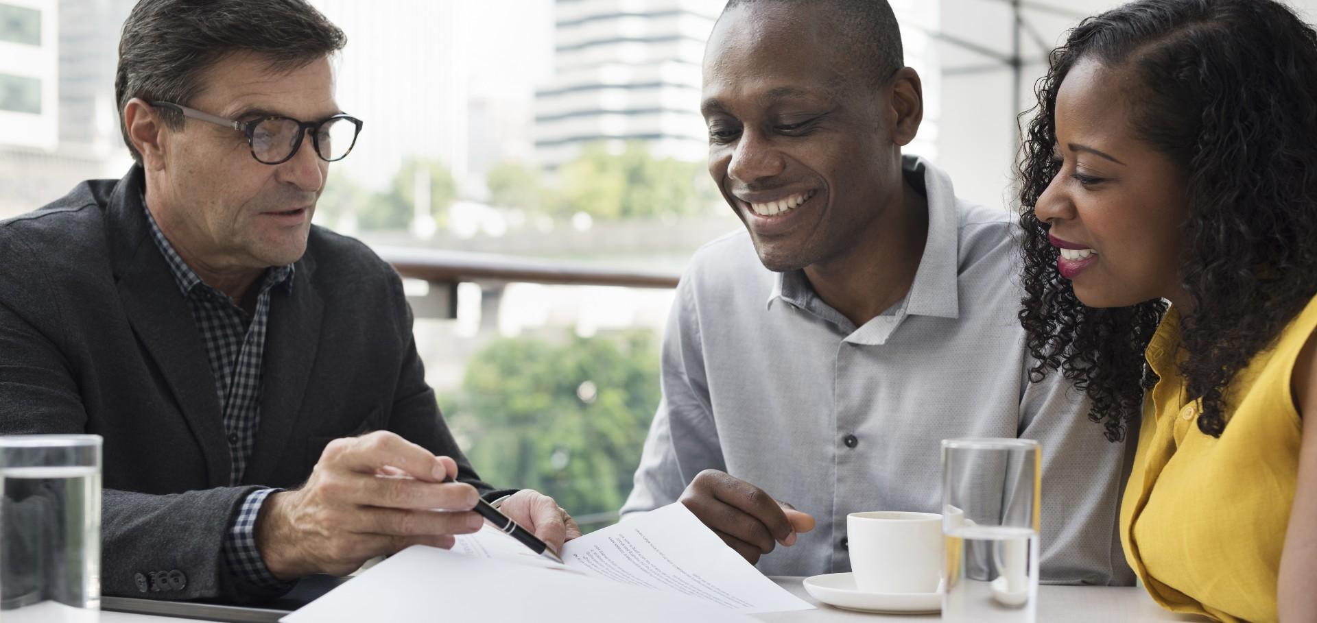 5 Helpful Steps To Start Retirement Planning Affiance Financial