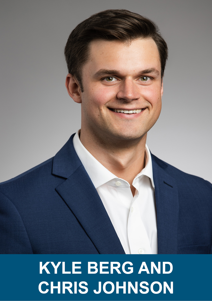 Meet with Kyle Berg | Affiance Financial