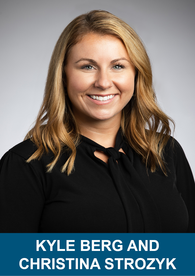 Meet with Kyle Berg | Affiance Financial