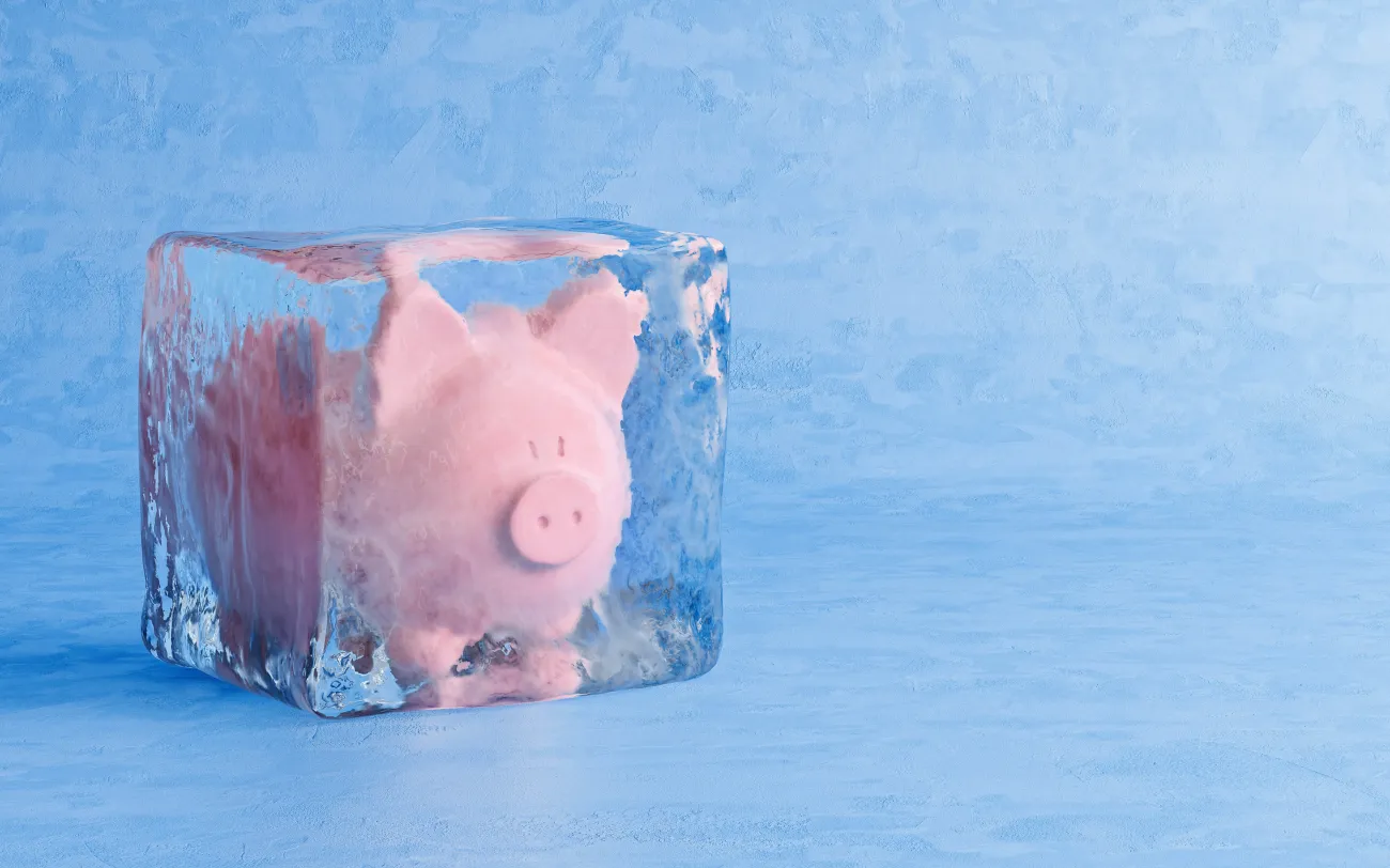 Why and How to Freeze Your Child’s Credit | Affiance Financial