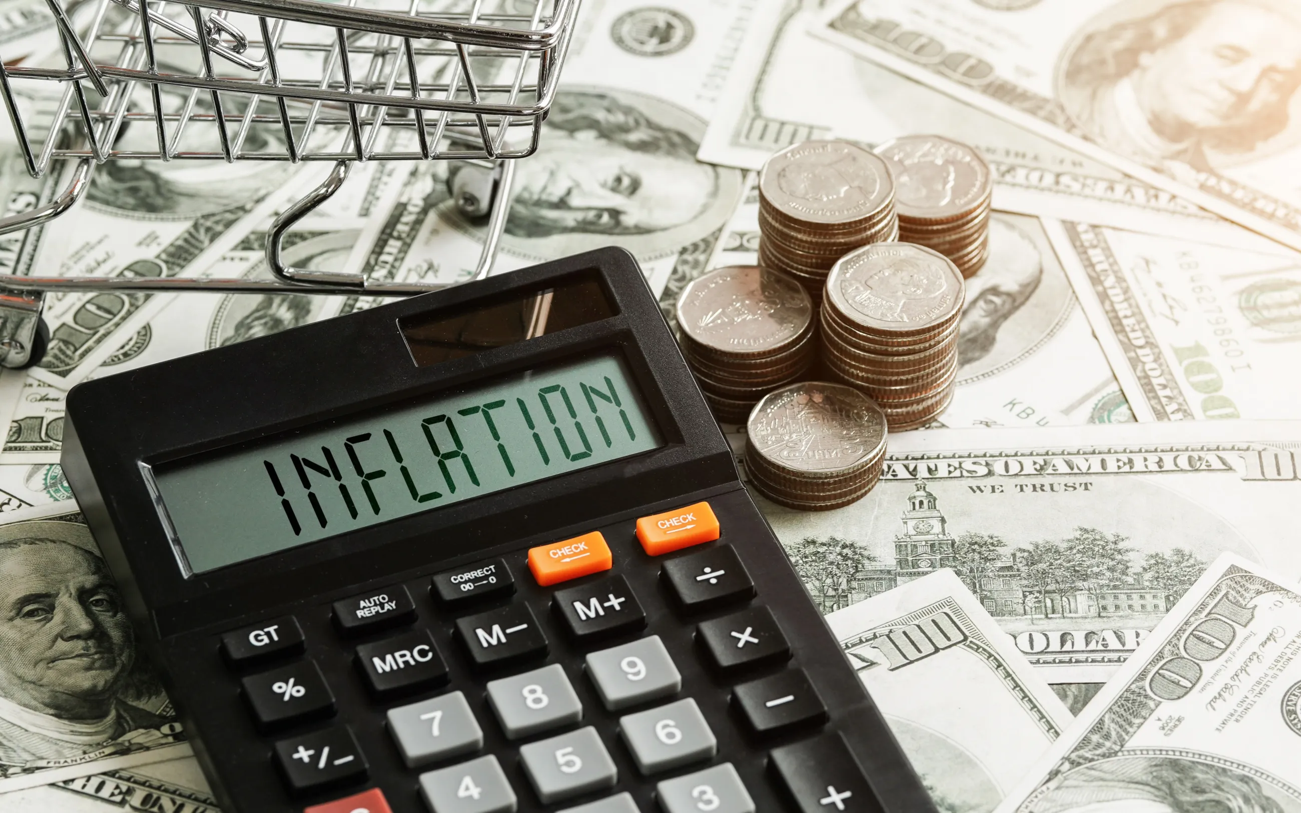 What’s Up With Inflation in 2022? | Affiance Financial