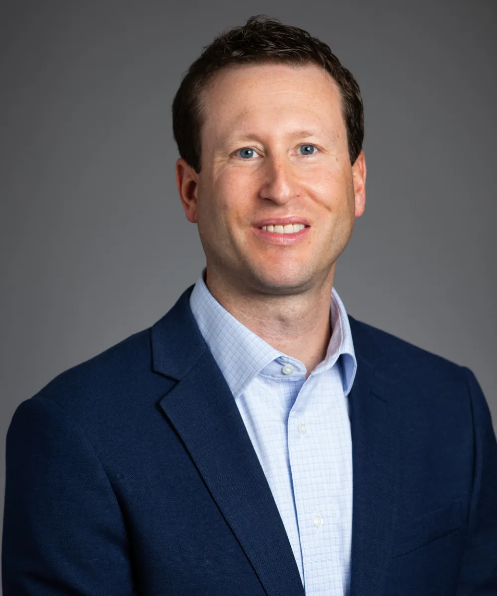 Eric Unger | Affiance Financial