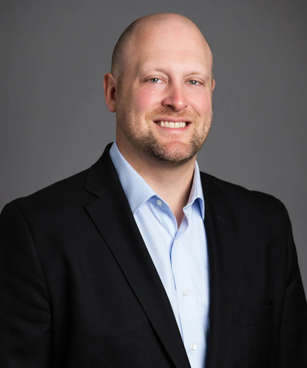 Kyle Berg | Affiance Financial