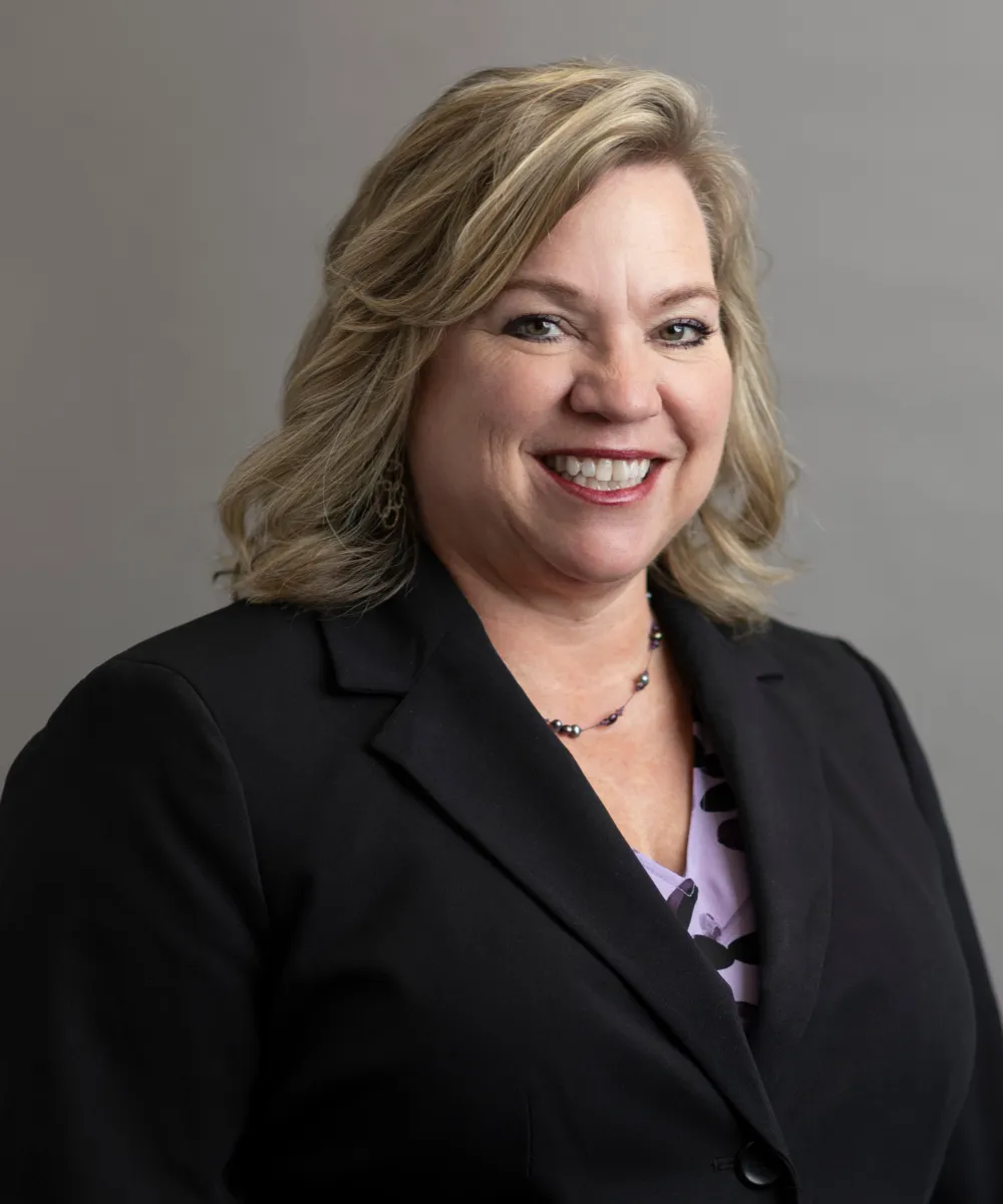 Tammy Gallagher | Affiance Financial